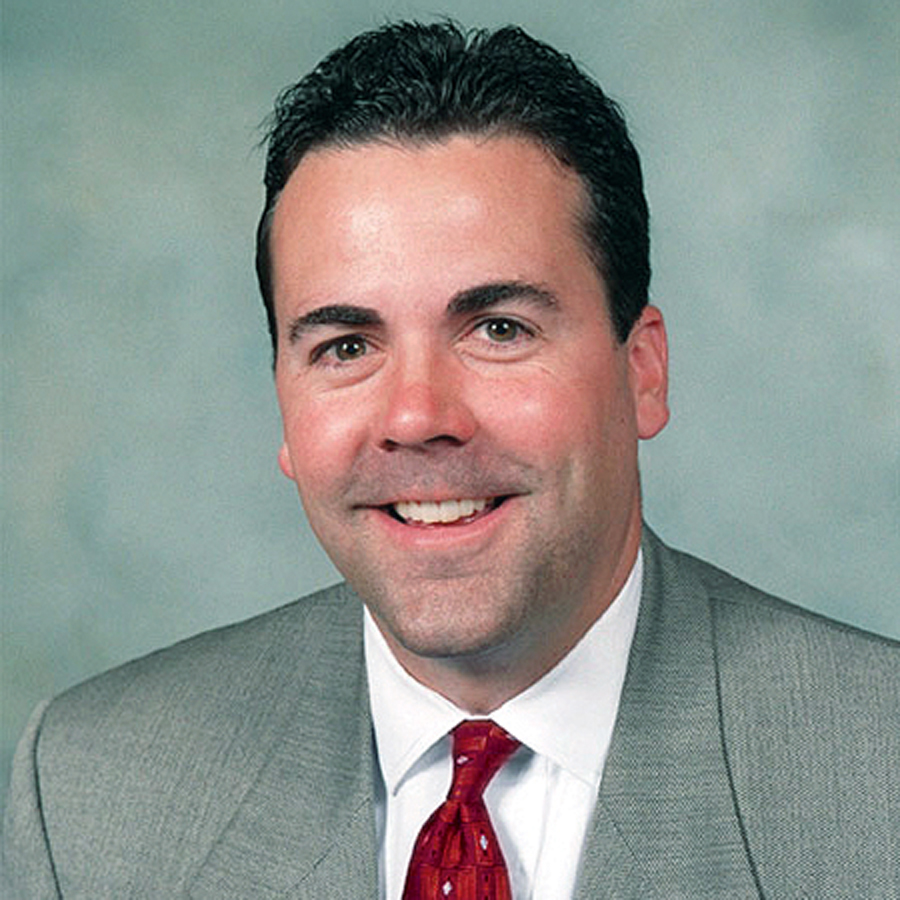 New KU athletic director Sheahon Zenger has deep local roots | News ...